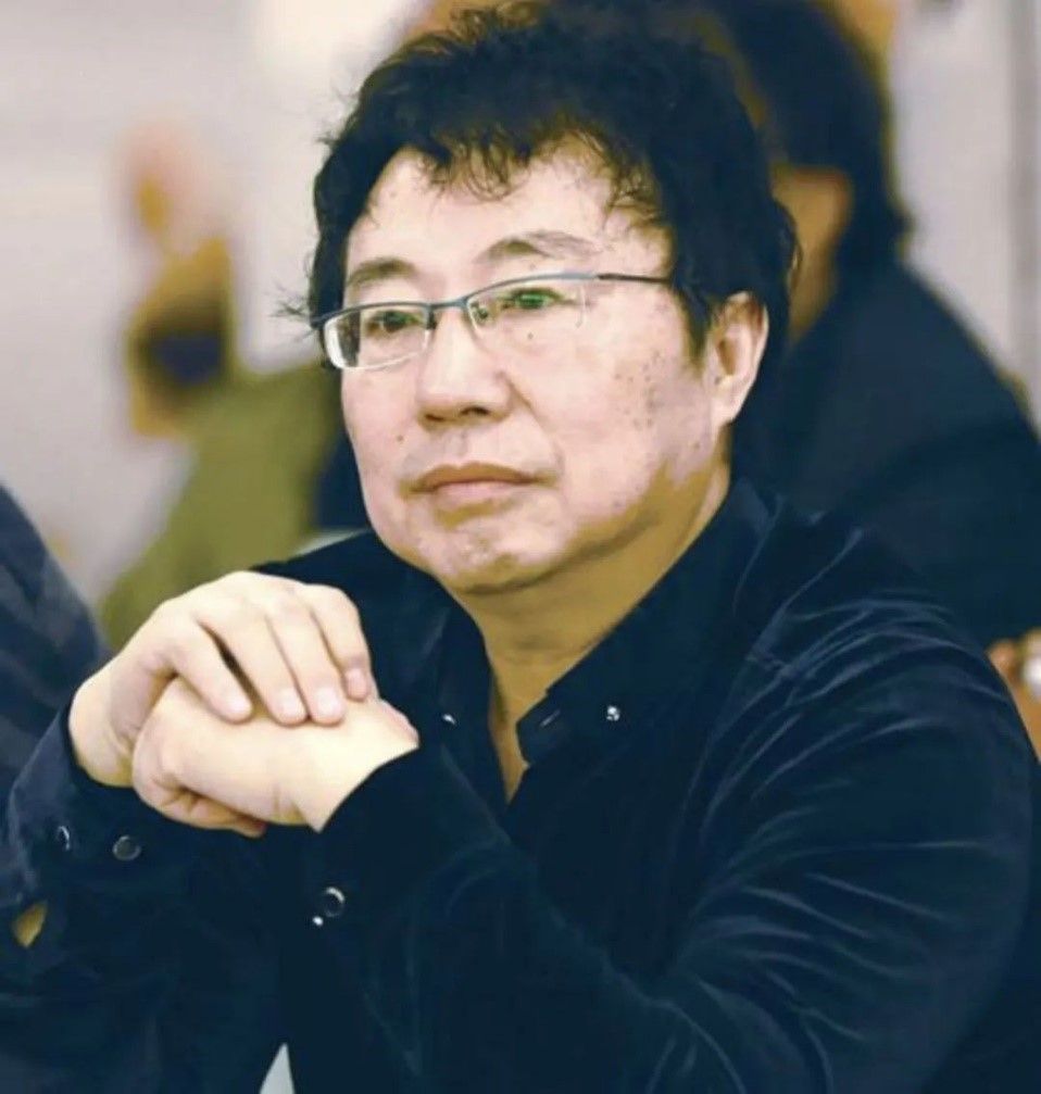 Three NJU professors win top awards in the field of cultural ...
